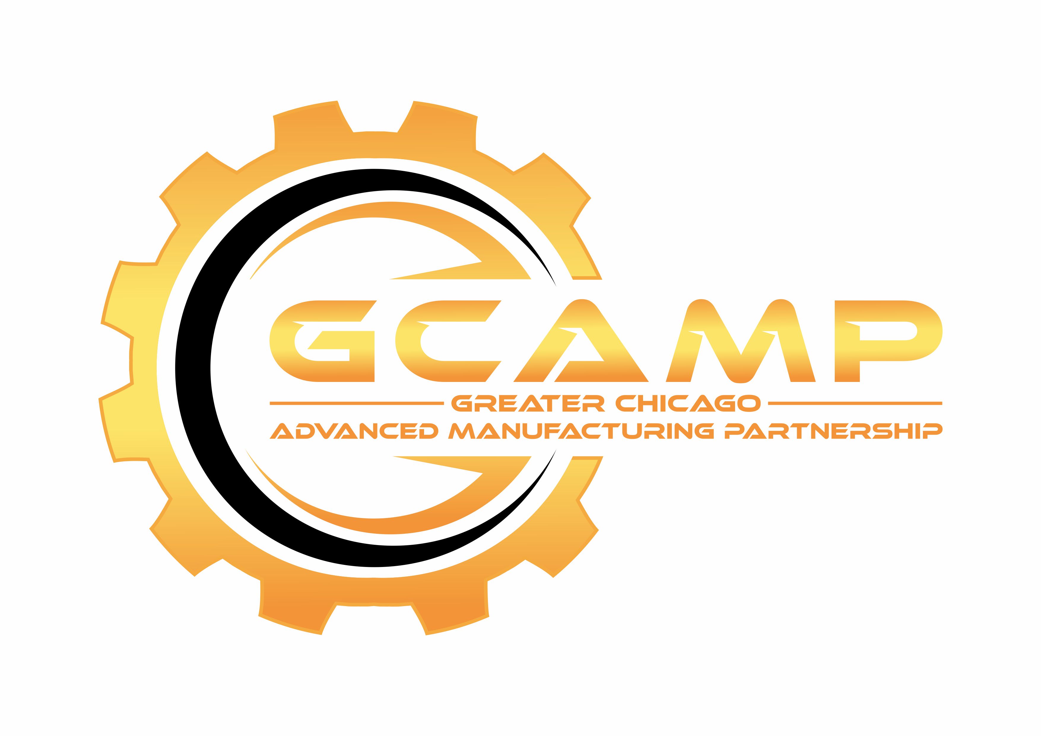 Logos | GCAMP